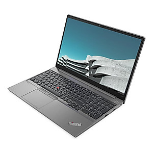 Lenovo ThinkPad E15 Gen 4 Business Laptop, 15.6" FHD Display, AMD Ryzen 7 5825U Processor (Beat i7-1255U), 16GB RAM, 1TB SSD, Webcam, HDMI, RJ45, Wi-Fi 6, Windows 11 Pro