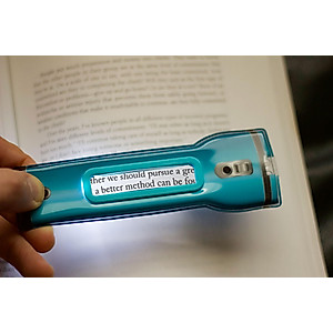 3 Pcs Led Flashlight 0.25 Inch Thin Flash Light, Flat Flashlight Set. Mini Torch Mini Flashlights For Kids. Handheld Flashlights For Camping, Small Flashlights Hurricane Supplies Travel Flashlight