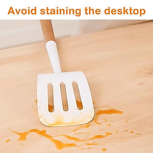 2024 New Silicone Crab Spoon Holder,Crab Shaped Silicone Spatula Rack,Crab Holder Spoon,Anti Scalding Kitchen Gadget,Crab Utensil Holder,Silicone Spoon Rest Clip,Utensil Holder For Pot (3, green)