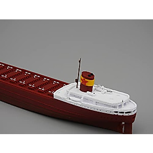 RMS Edmund Fitzgerald Model 1 Foot in Length