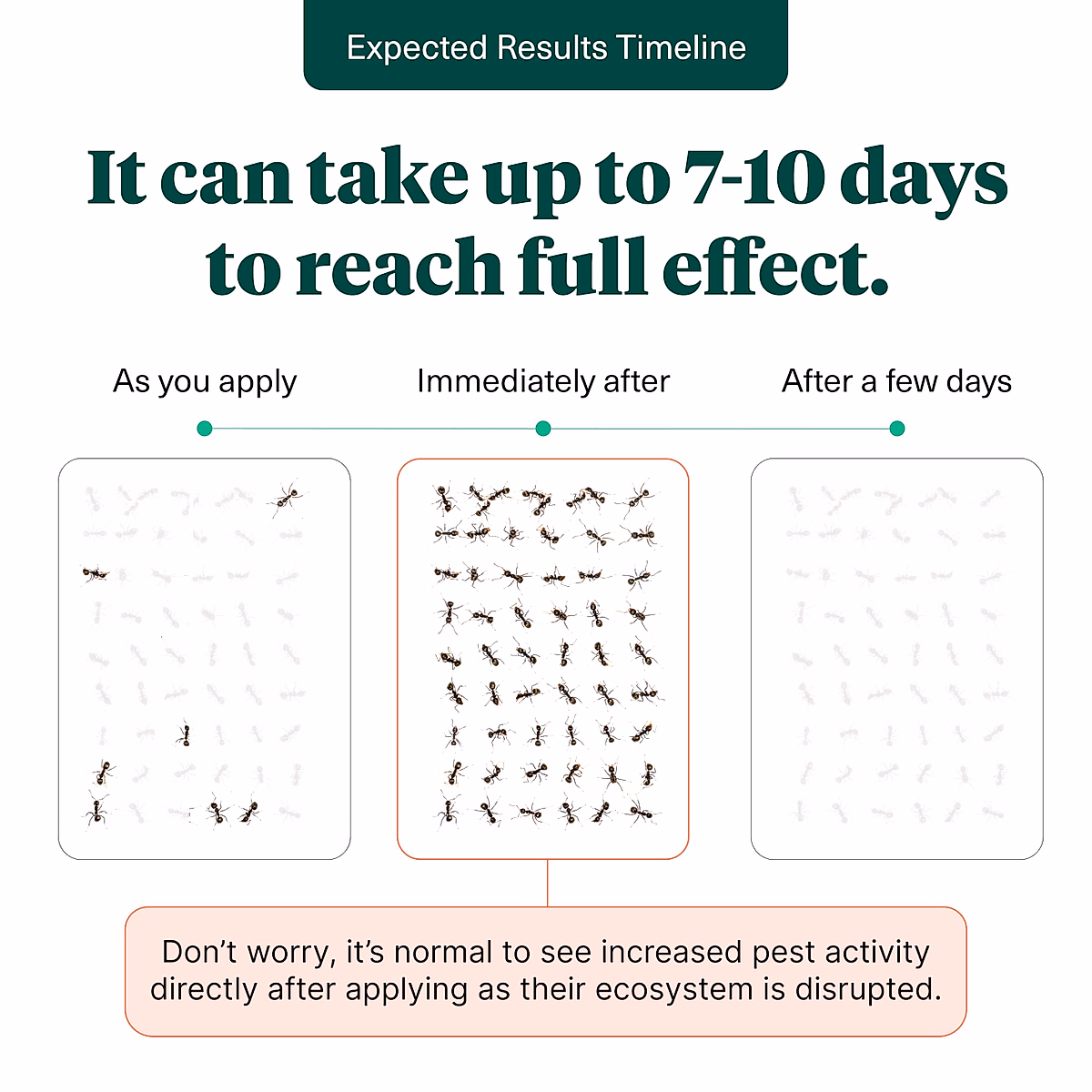 Pestie Home Barrier Pest Control Kit, Expert Pest Control for Your Home, Fast-Acting, Long-Lasting Insect Killer, Professional Spray Protects Against Common Pests