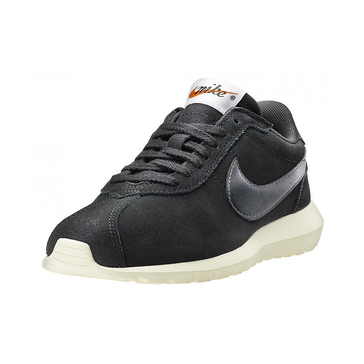 Nike Womens Roshe LD-1000 Trainers 819843 Sneakers Shoes (US 7, Black Metallic Summit White 002)