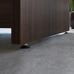 OfficeWorks by Sauder Affirm 60'' Desk Shell, L: 59.06'' x W: 29.53'' x H: 29.29'', Noble Elm