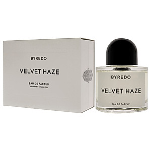 Byredo Velvet Haze EDP Spray Unisex 1.6 oz