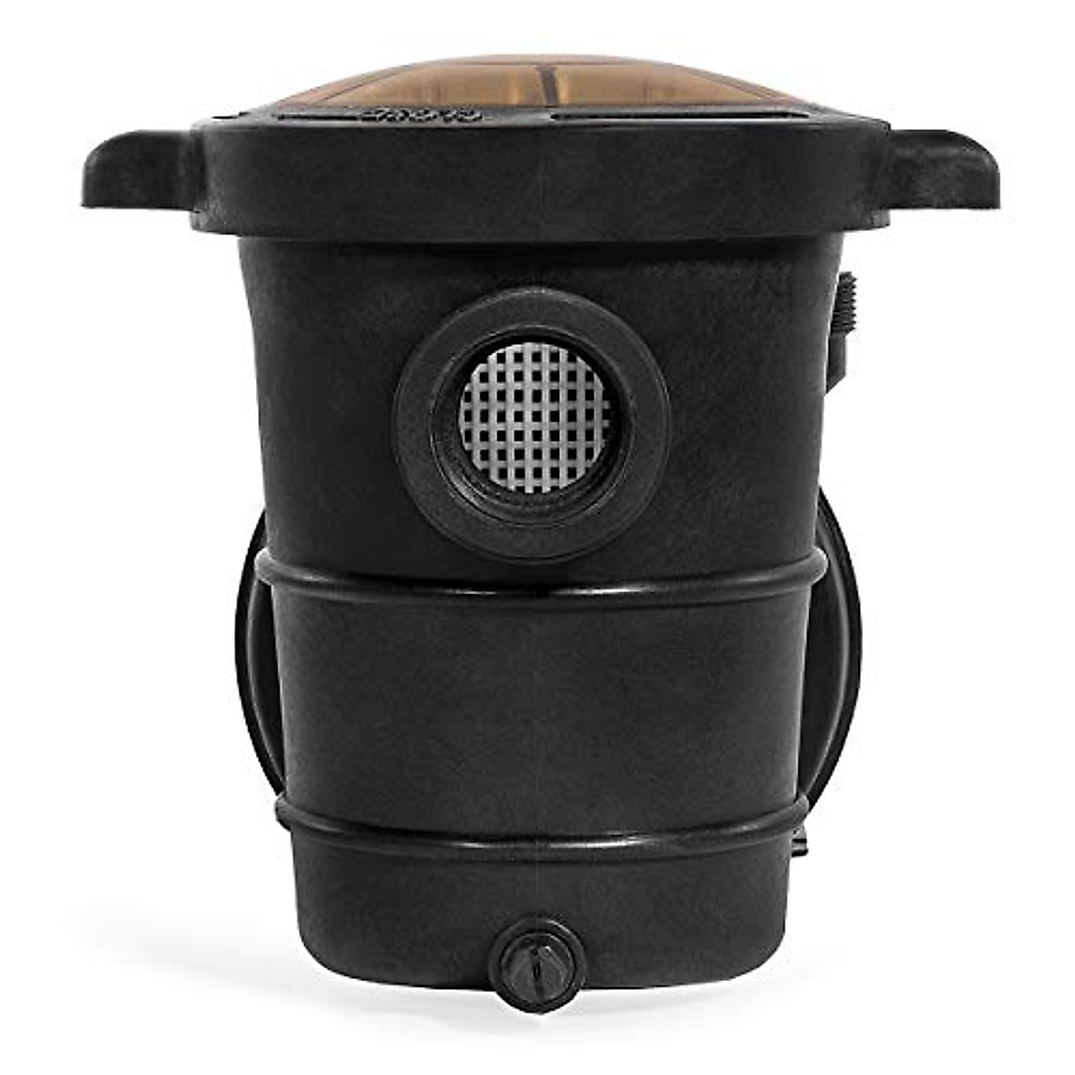 XtremepowerUS 1.5HP Swimming Pool Pump Spa 1.5"NPT w/ Large Strainer Basket Filter Self Prime