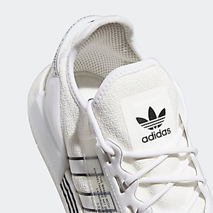 adidas NMD_R1 V2 Shoes Men's, White, Size 11.5