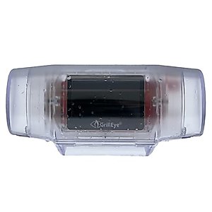 GrillEye Weatherproof case for GrillEye Max and Pro Plus