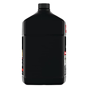 Ortho GroundClear Year Long Vegetation Killer1 - Concentrate, Visible Results in 3 Hours, Kills Weeds and Grasses to the Root When Used as Directed, Up to 1 Year of Weed and Grass Control, 2 gal.