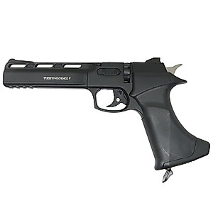 Defender Xtreme CP400 4.5 CO2 Artemis Air Pellet Pistol Caliber 4.5mm