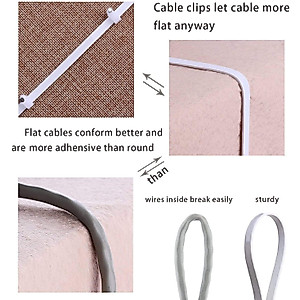 Cat 8 Ethernet Cable 50 ft, Heavy Duty High Speed RJ45 Patch Cord, Cat8 LAN Gold Plated 40Gbps 2000Mhz Network, Indoor, Outdoor & Weatherproof S/FTP UV Resistant for Router/Modem/Gaming/Switch, White