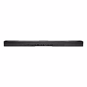 JBL (Renewed) Bar 9.1 Channel True Wireless 3D Surround Sound Soundbar with Dolby Atmos - 5.1.4-Channel, AirPlay 2, and Chromecast, 820W, Wi-Fi, Bluetooth 4.2, USB, HDMI