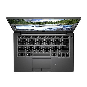 Dell Latitude 7400 14-Inch Full HD (1920 x 1080) Touch Screen Laptop - Intel Core i7-8665U Processor 32GB RAM 512GB SSD Win 11 Pro (Renewed)