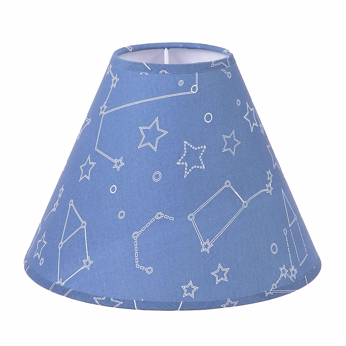 Trend Lab Lamp Shade, Galaxy
