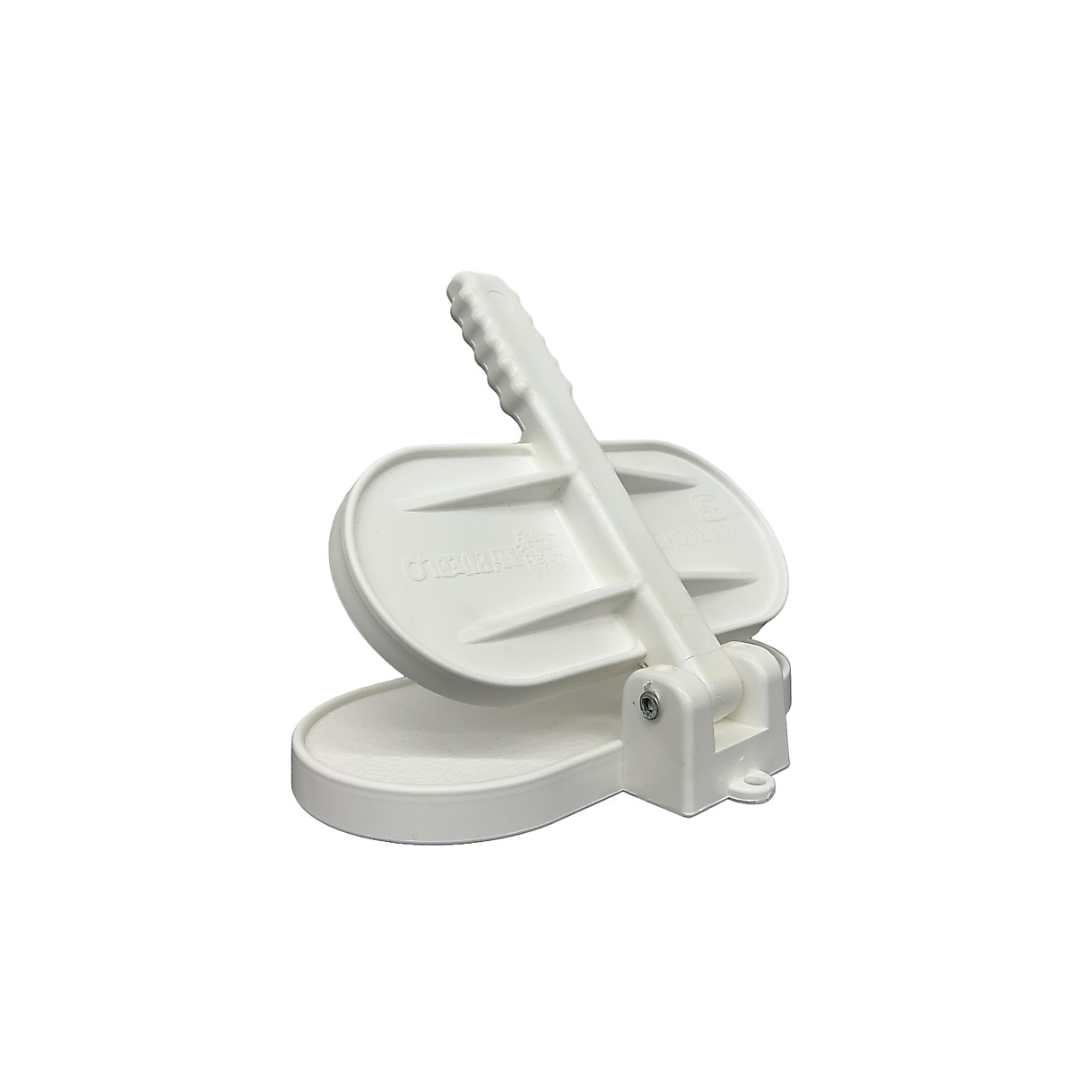 Mi Pueblo Plastic Huarache Press Maker, Authentic Huarachera Cast 9 Inch.