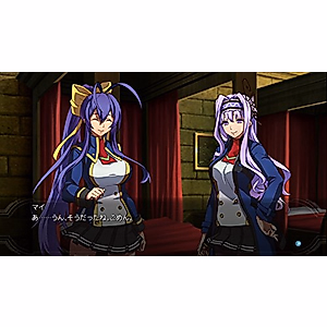 BlazBlue: Continuum Shift EXTEND - standard edition - Xbox 360