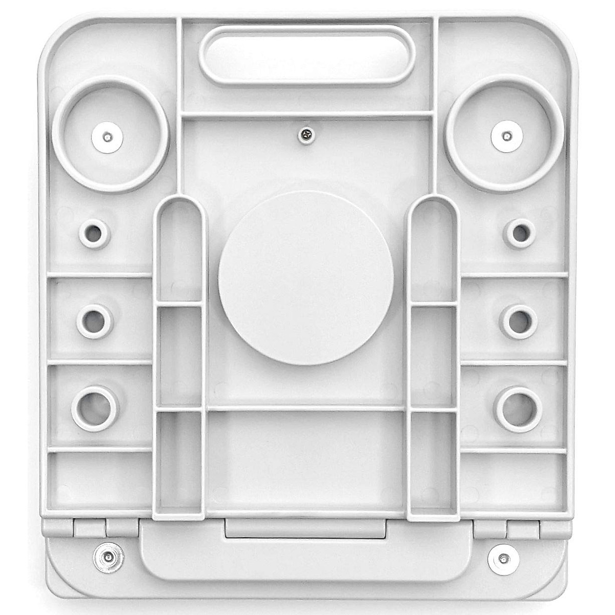 Magbench Workstation Utility (MBU)