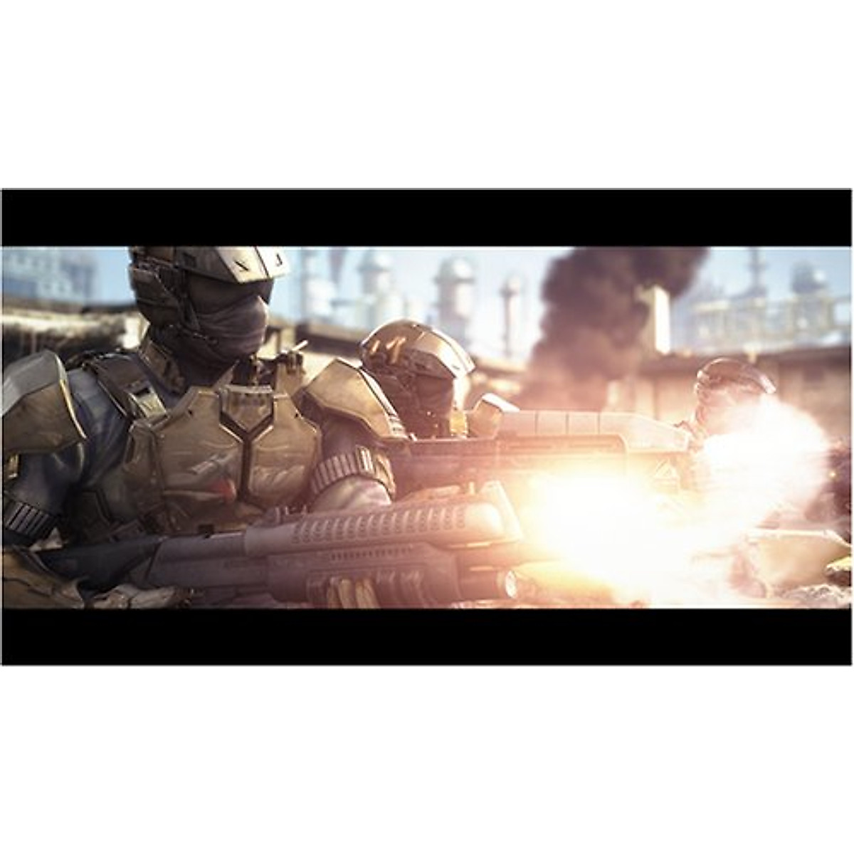 Halo Wars - Xbox 360