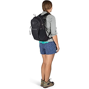 Osprey Daylite Plus Daypack, Black, One Size