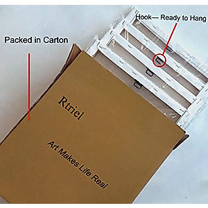 Car Pictures Black and White Wall Art Racing Car Canvas Prints for Men Teen Boys Room Sports Car Wall Decor 12 x 12 Inches 4 Pieces