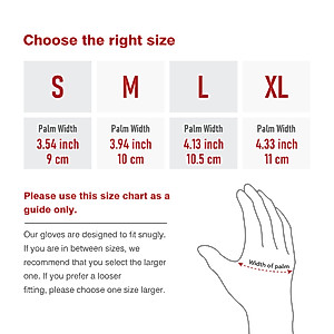 COOLJOB Micro-Foam Nitrile Safety Work Garden Gloves with Touchscreen Fingers, 6 Pairs Lightweight Working Gloves for Men’s Sweaty Hands, Non-slip Coated Grip Fits Most Tasks, Xlarge, Blue & Black