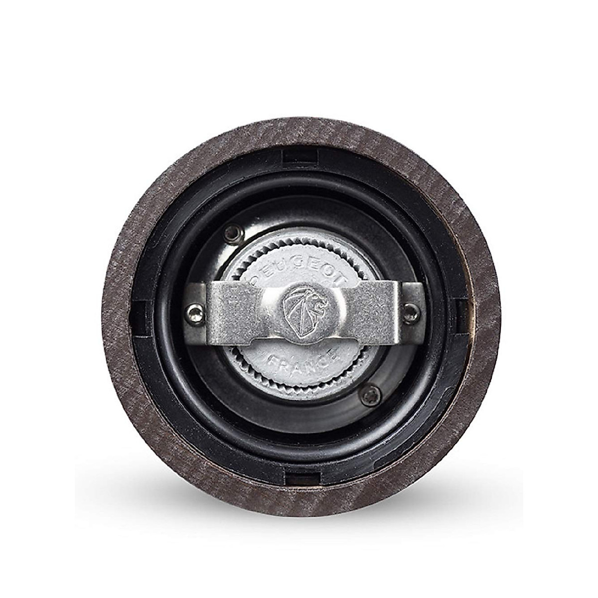 Peugeot Paris Electrique Electric Pepper Mill, 34cm/13.5in, Chocolate