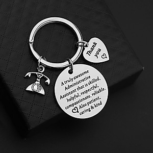 MAOFAED truly awesome administrative (truly awesome administrative)