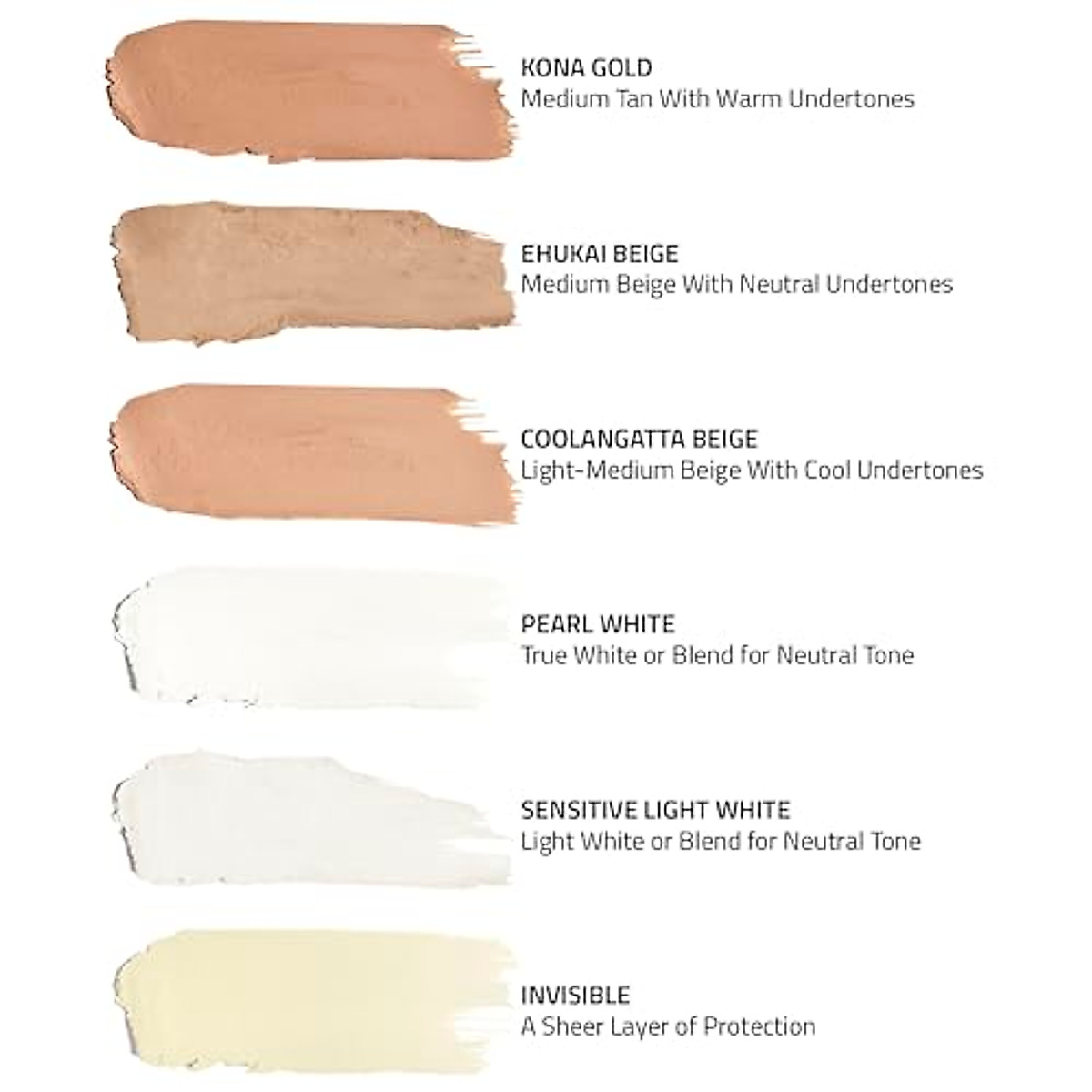 Vertra Ehukai Beige Face Stick SPF 38