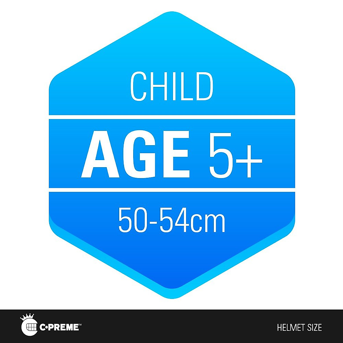 Raskullz Wild Gurrlz Helmet, Multicolored, Ages 5+