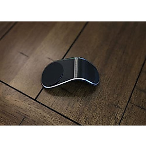 Universal Magnetic Car Phone Holder - Car Phone Holder Magnetic Air Vent -Dashboard Clip Magnet Mobile Phone Stand Mount for Car Phone