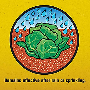 Corry's 100511427 Slug and Snail Killer, 1.75 lb, 1.75 Pounds,