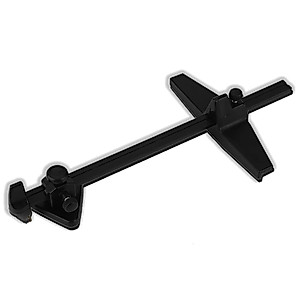 Glass Cutting Tools, Round Diameter Adjustable Glass Bottle Cutter,Ring Gass Cutter for Industrial Supplies,Strip and Circle Glass Cutter with Base