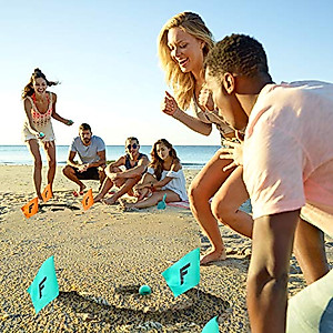 Franklin Sports Sand Trap