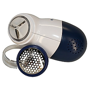 Evercare DUO Pet Hair and Lint Remover, Dual-Sided Comb for Removing Pet Hair and Lint from Clothing and Furniture