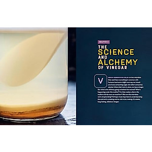 Homebrewed Vinegar: How to Ferment 60 Delicious Varieties, Including Carrot-Ginger, Beet, Brown Banana, Pineapple, Corncob, Honey, and Apple Cider Vinegar