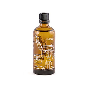 Barrister and Mann Barrister’s Reserve® Aftershave Splash (Cool)
