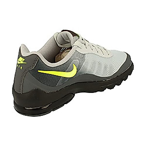 Nike Men's Track and Field Shoes, Multicoloured Black Volt Dark Grey Cool Grey 000, 9 US