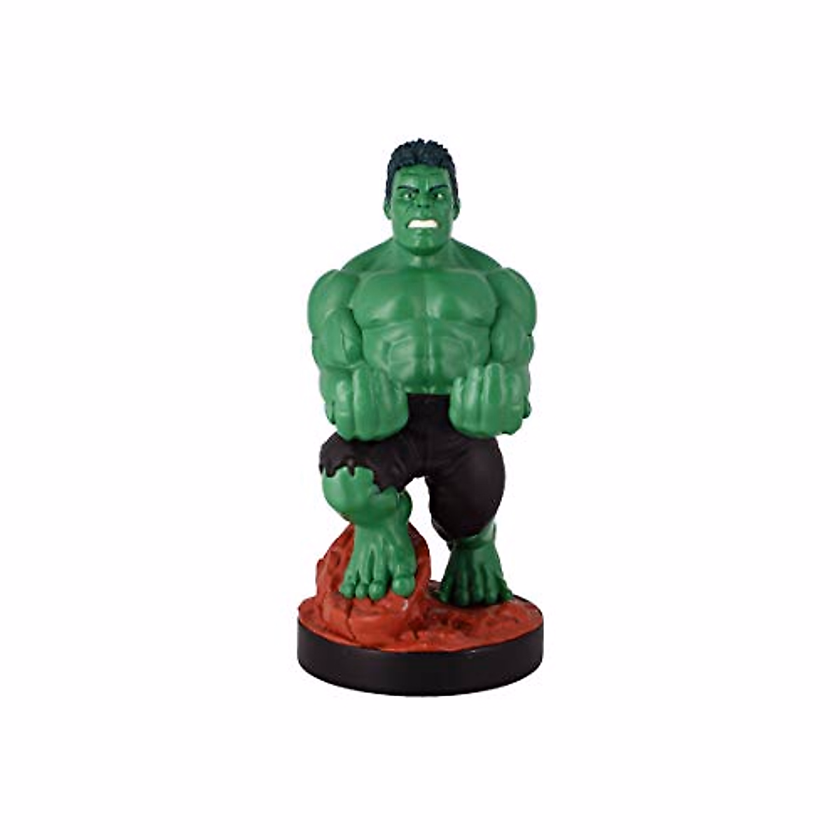 Cable Guys, Marvels Avengers The Incredible Hulk Controller Holder