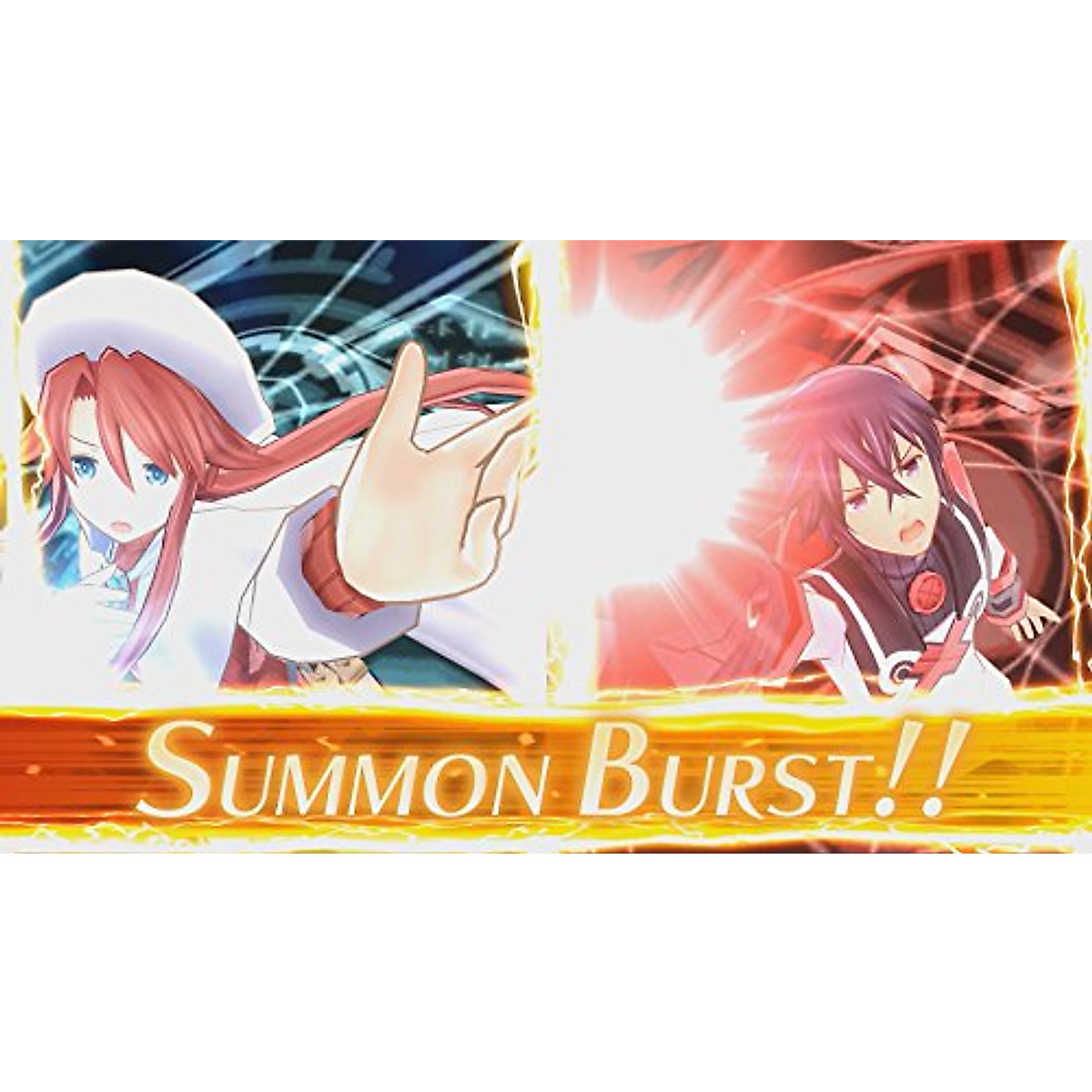 Summon Night 6: Lost Borders - PlayStation 4 Raj Edition