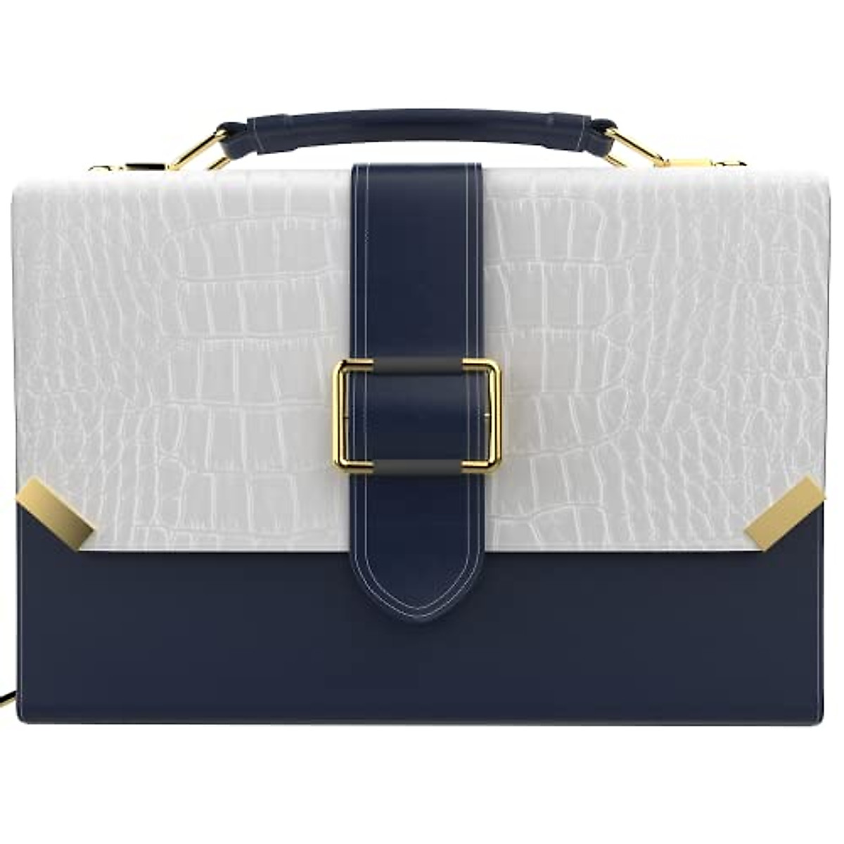 Set of 2 Bible Bags for Men and Women by DEHITE