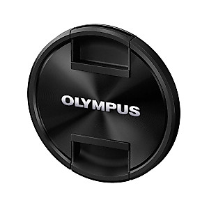 OM SYSTEM OLYMPUS M.Zuiko Digital ED 300mm F4.0 IS PRO For Micro Four Thirds System Camera Powerful Telephoto Prime lens Weather Sealed Design MF Clutch