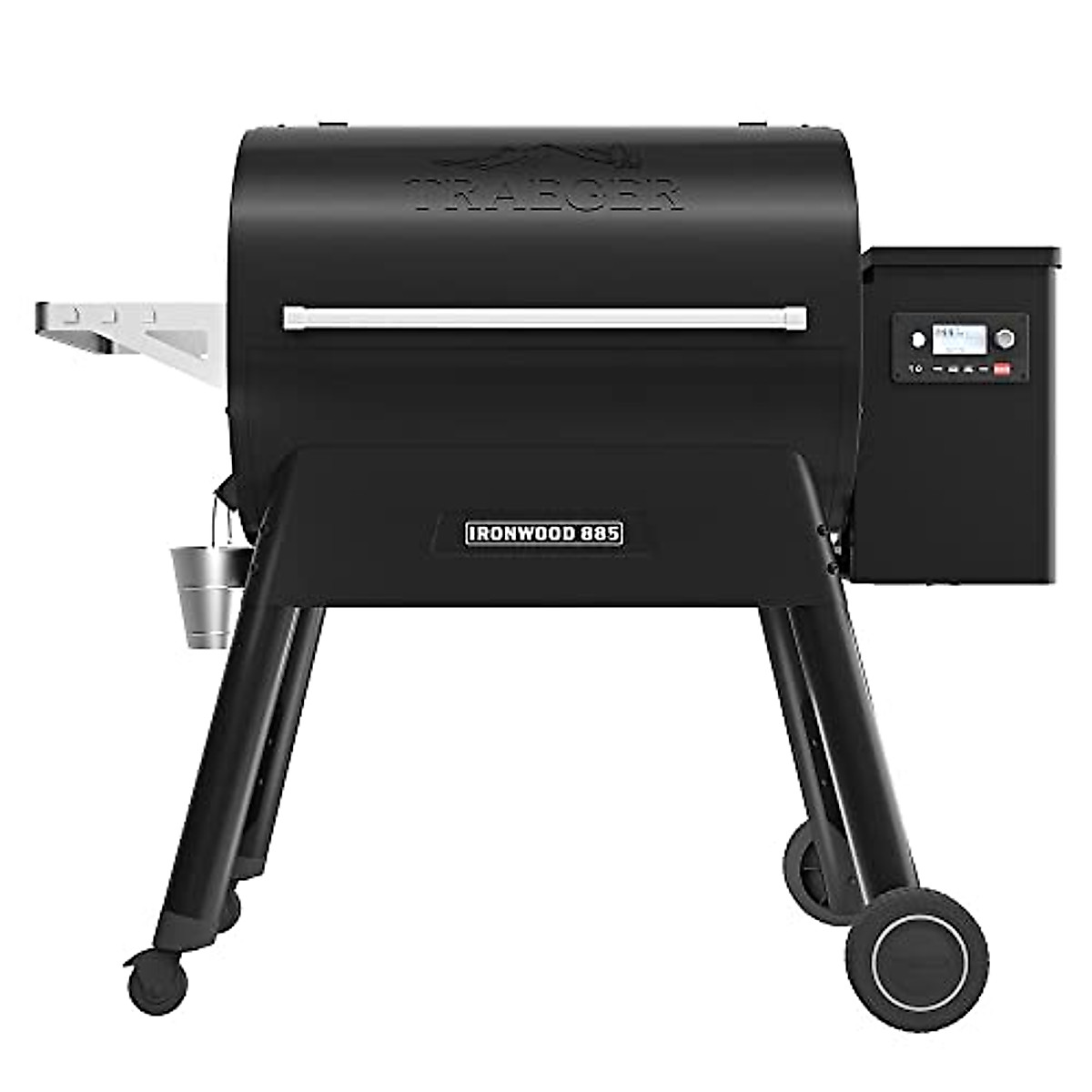 TRAEGER PELLET GRILLS TFB89BLF