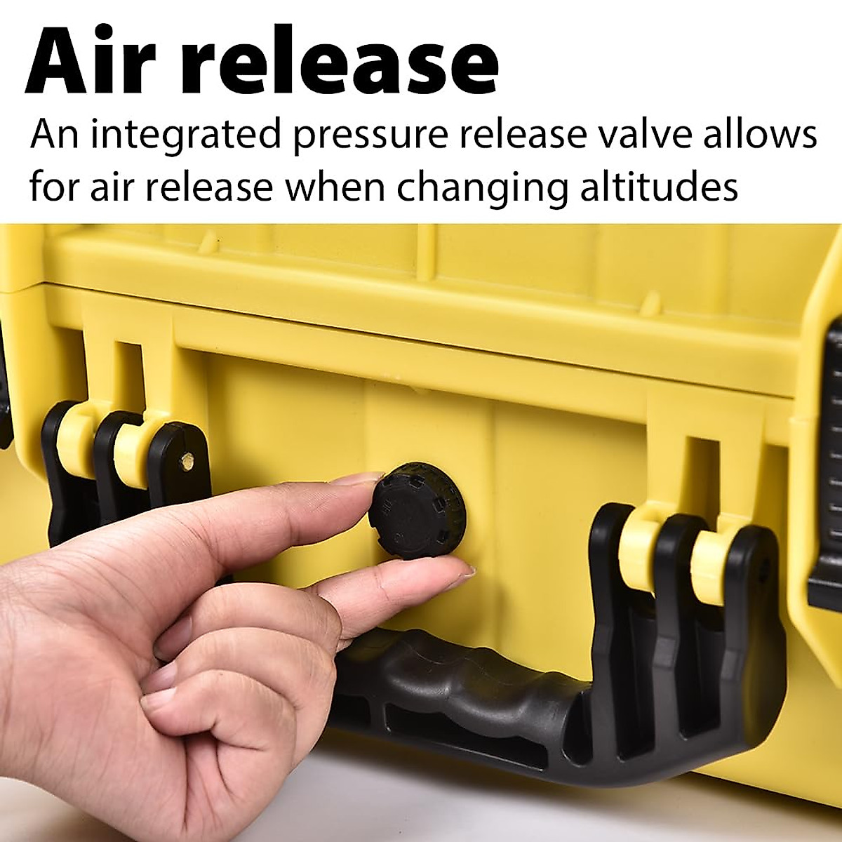 G-PLUS Graded Card Storage Box Compatible with BGS PSA SGC FGS Weatherproof Graded Sports Trading Cards(Large, Orange & Yellow)