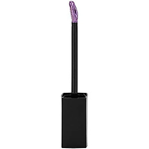 Maybelline New York Lip Studio Electric Shine Prismatic Lip Gloss Makeup, Lunar Gem, 0.17 fl. oz.
