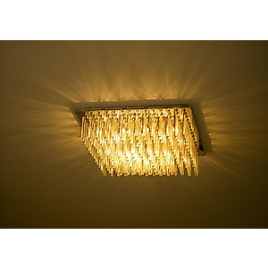 CTKcom T4 G9 50W Halogen Light Bulbs(10 Pack)- Frosted Halogen Bulbs G9 Bi-Pin Base 120Volt 50Watt Light Lamp Bulbs,10 Pack