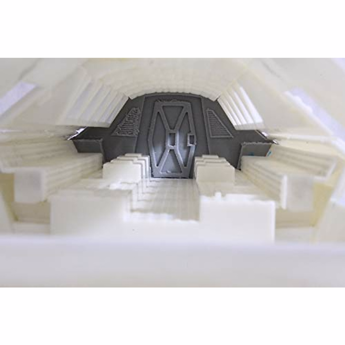 Paragrafix 2001 A Space Odyssey - Moon Bus Thruster and Rocket Set ( PGX128 )