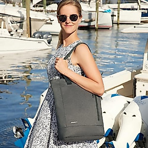 Travelon Anti Theft Urban Convertible Backpack/Tote