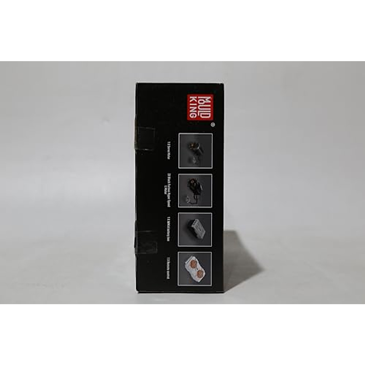 Mould King 18001 Desert Racing Building Kit, Remote Control Off-Road Buggy Racer Car Toy Building Blocks Set, for Kids Age 8+ (394 Pieces)