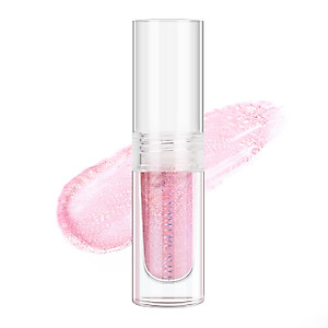 YMH BEAUTE Liquid Glitter Eyeshadow Loose Glitter Glue for Eye Crystals Makeup (02 03)