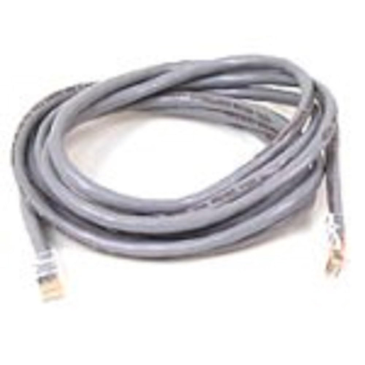 Belkin 20-Foot CAT5e Snagless Patch Cable (Gray),A3L791-20-S