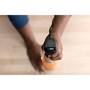 Vitamix Immersion Blender, Stainless Steel, 18 inches